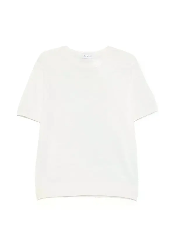 DIANA STUDIO Short-sleeve T-shirt