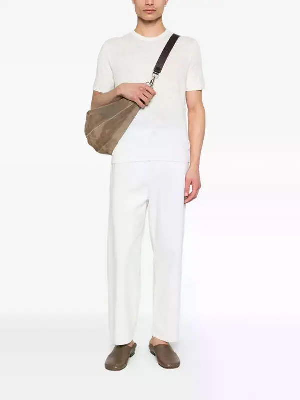 DIANA STUDIO Short-sleeve T-shirt