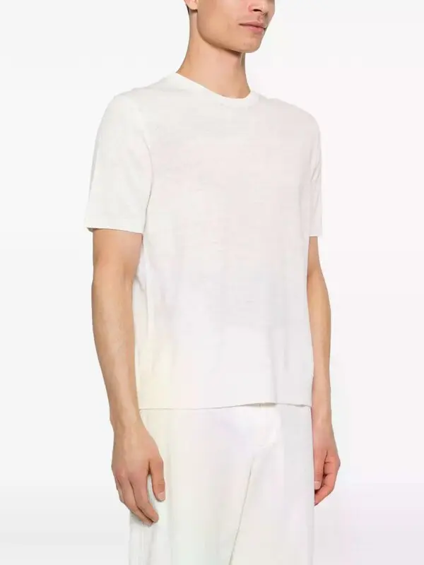 DIANA STUDIO Short-sleeve T-shirt