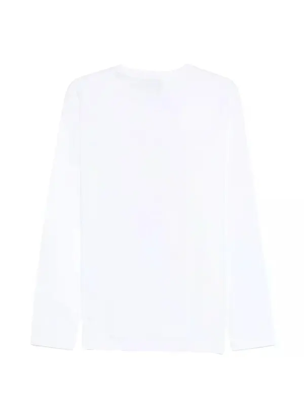 Corneliani Long-sleeve T-shirt