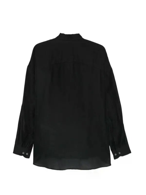 You Must Create Anti Chest-pocket Shirt