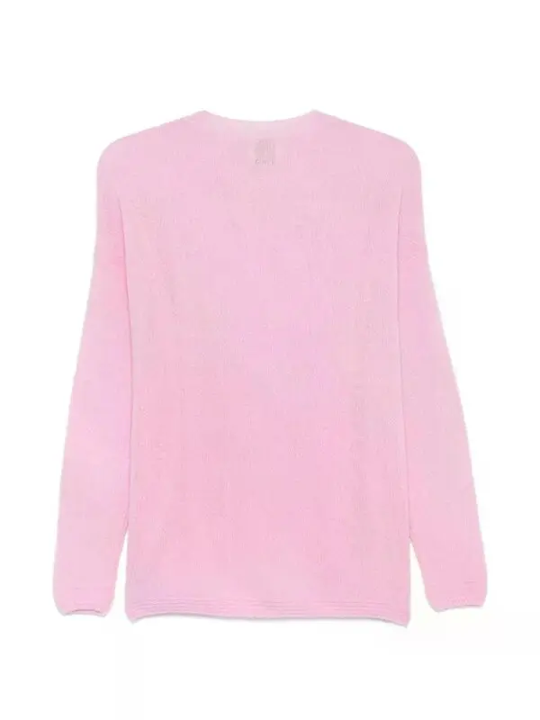 Incentive! Cashmere Lorella Cashmere Sweater