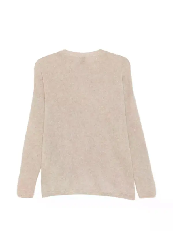 Incentive! Cashmere Lorella Cashmere Sweater
