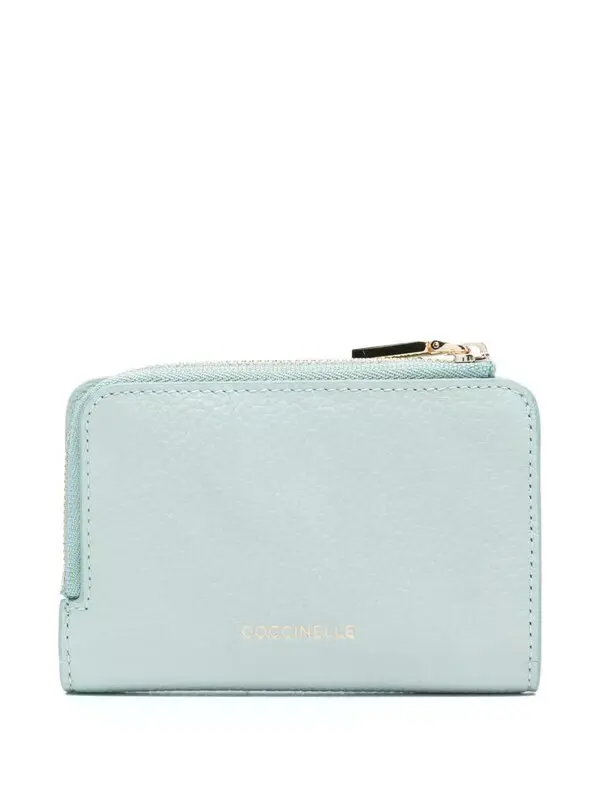 COCCINELLE Small C-me Wallet