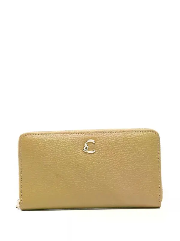 COCCINELLE C-me Wallet - Green