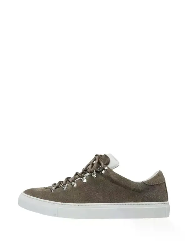 Diemme Lace-up Sneakers