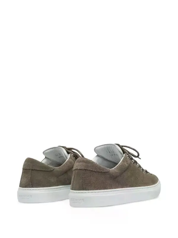 Diemme Lace-up Sneakers - Brown