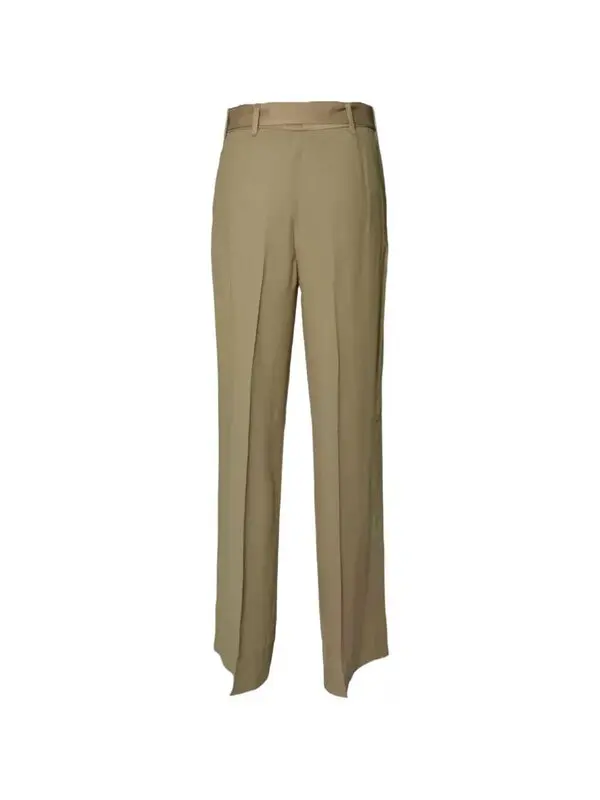ROOM 52 Belted Trousers