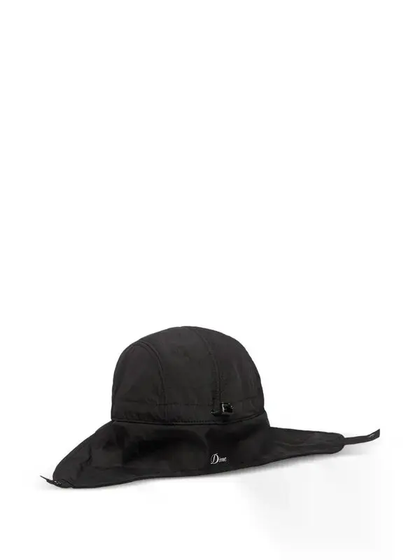 DIME Logo Earflaps Cap Hat