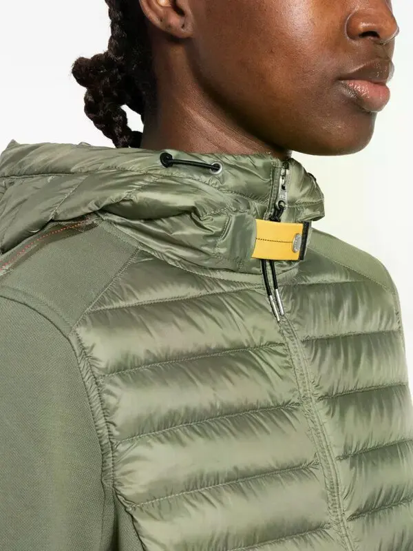 PARAJUMPERS Kym Quilted Jacket