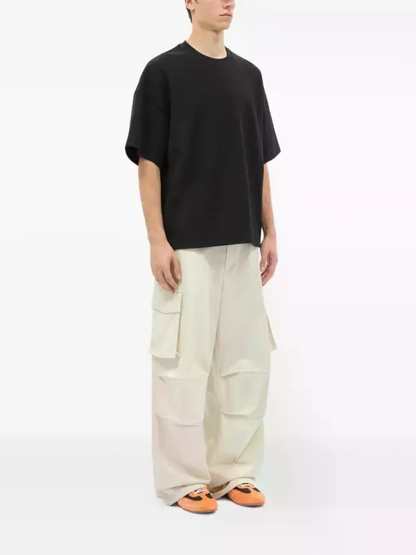 MSGM Cargo-pockets Trousers