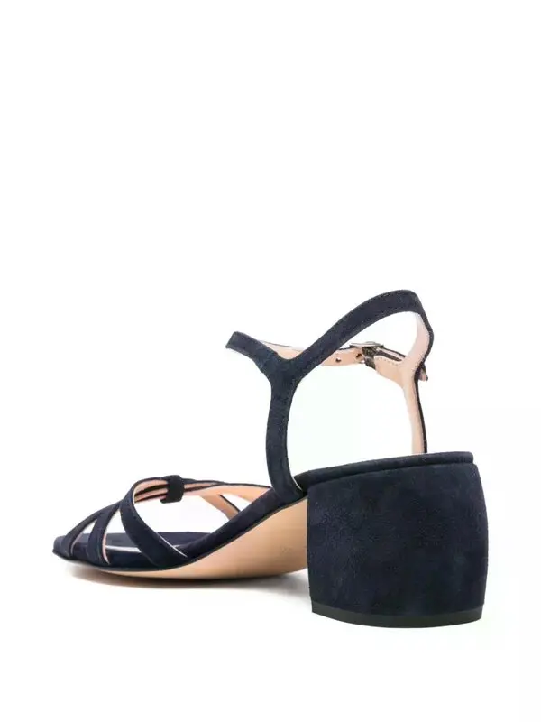 Agl Suede Sandals