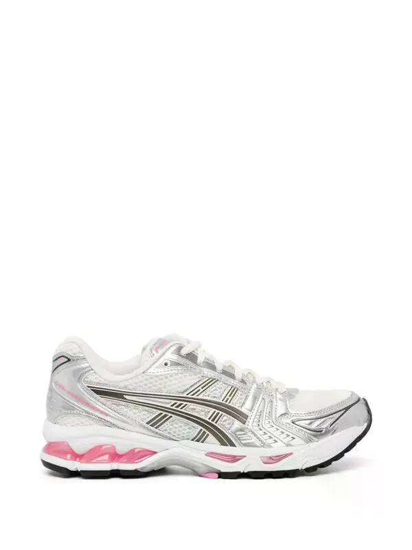 Asics Gel-kayano 14 Sneakers - White