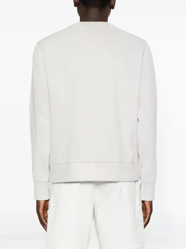 PARAJUMPERS Crew-neck Sweatshirt - Neutrals