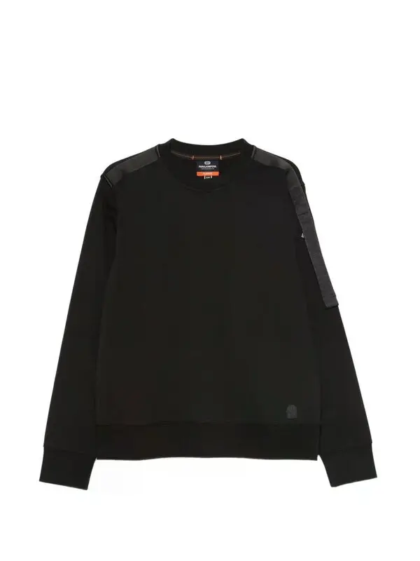 PARAJUMPERS Crew-neck Sweatshirt