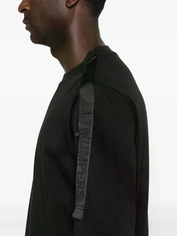 PARAJUMPERS Crew-neck Sweatshirt