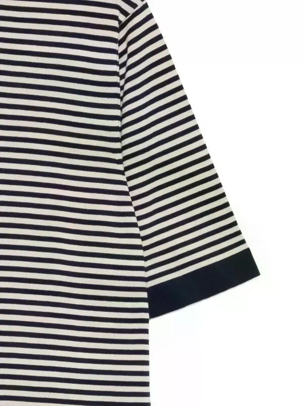 K-WAY Striped T-shirt