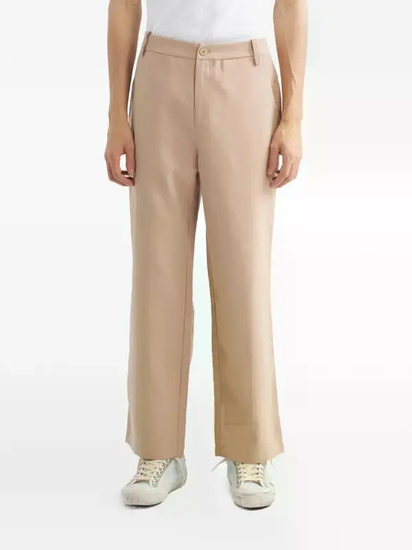 OFF DUTY Pocket Muller Trousers