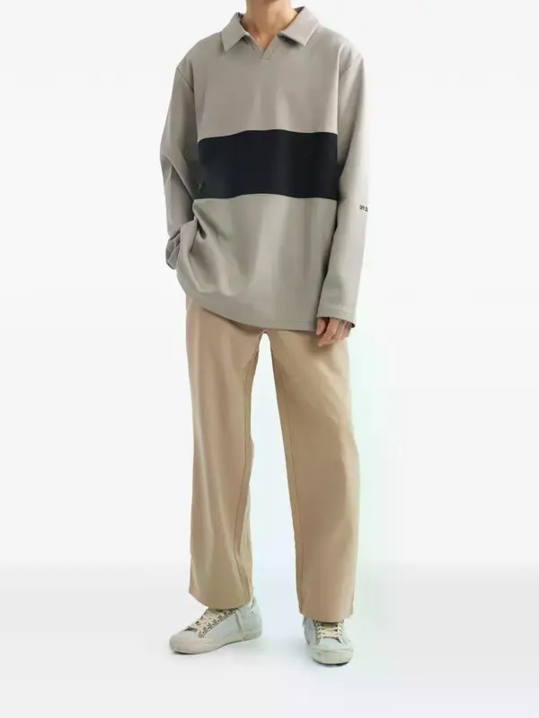 OFF DUTY Pocket Muller Trousers