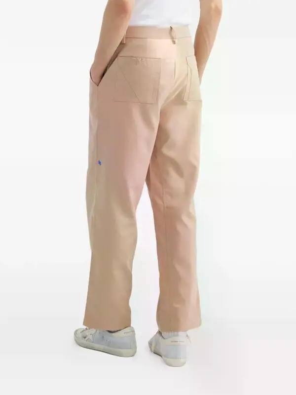 OFF DUTY Pocket Muller Trousers