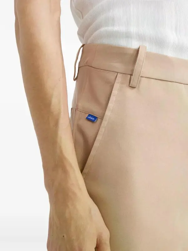 OFF DUTY Pocket Muller Trousers