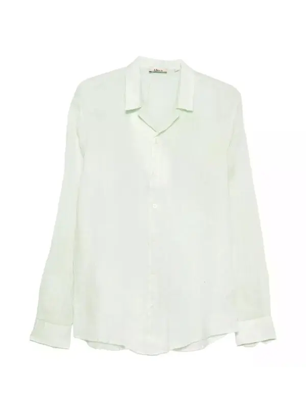 Altea Long-sleeve Shirt