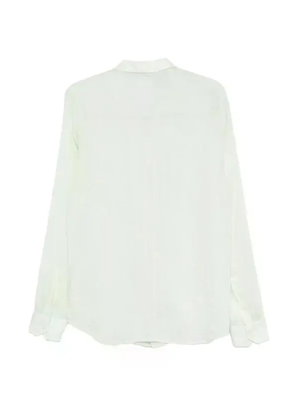 Altea Long-sleeve Shirt