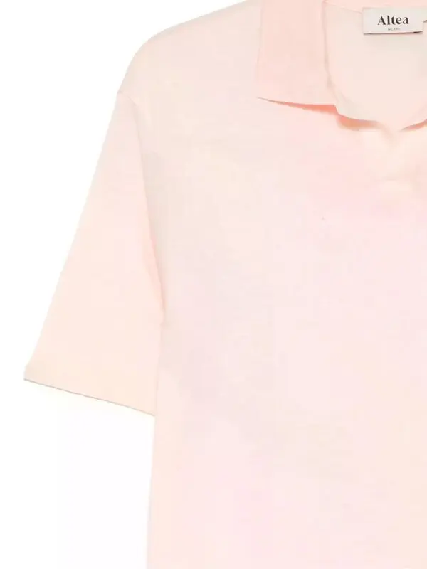 Altea Short-sleeve T-shirt - Pink