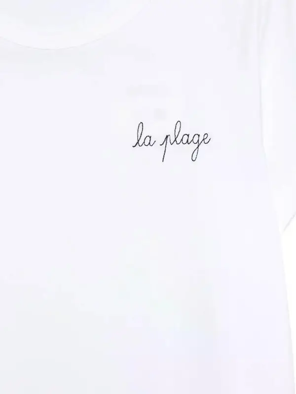 Maison Labiche La Plage T-shirt