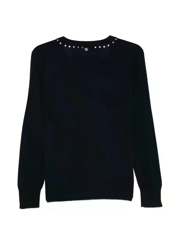 Liu Jo V-neck Sweater