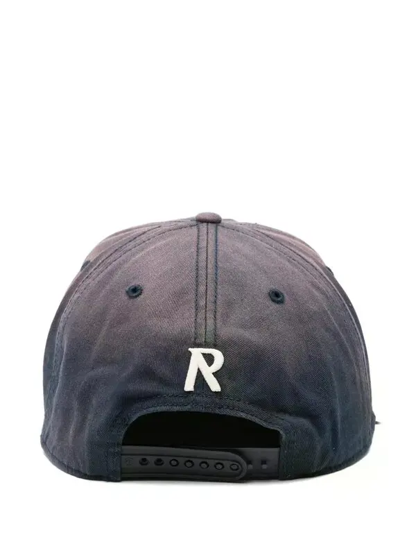 REPRESENT X 47 Nothing Tougher Distressed Baseball Cap