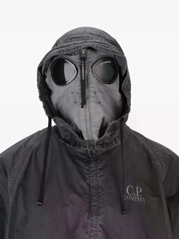 C.P. COMPANY Hooded Pocket Jacket