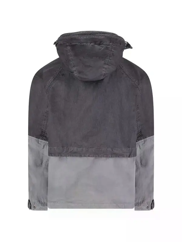C.P. COMPANY Hooded Pocket Jacket