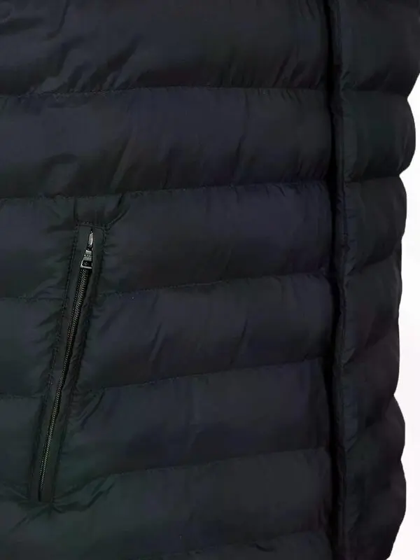 Herno Quilted Padded Gilet