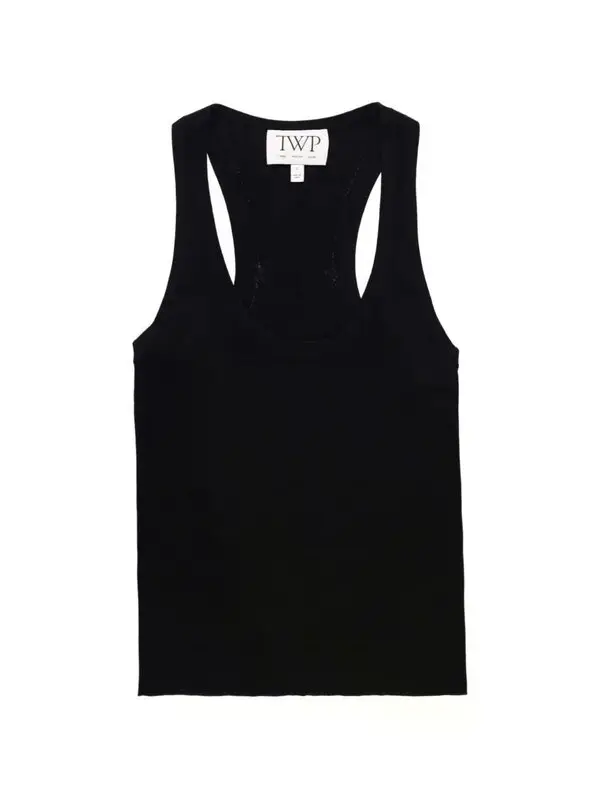 TWP First Layer Top - Black