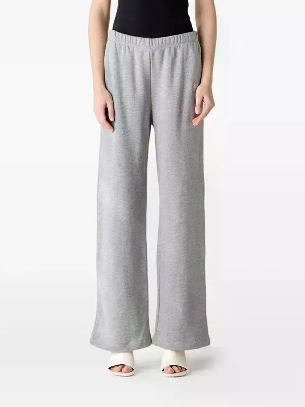 Eterne Oversized Wide Trousers