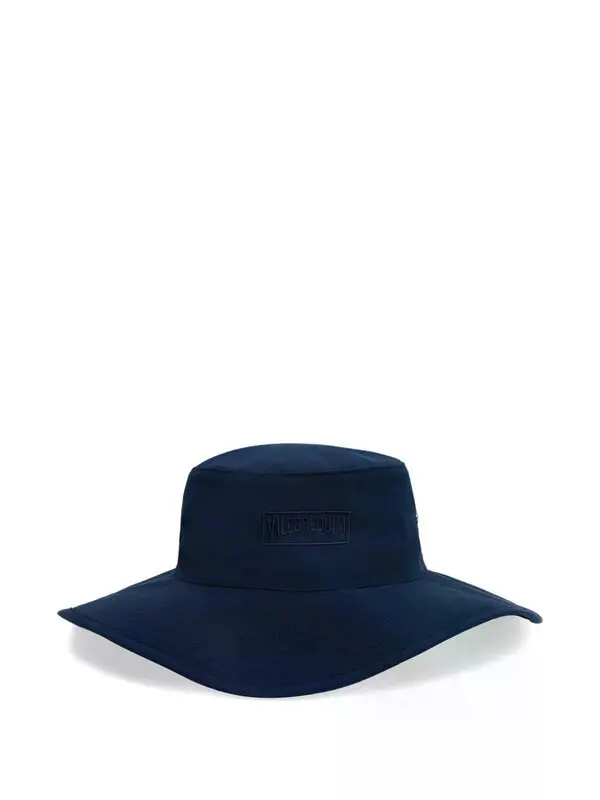 Vilebrequin Logo Bucket Hat