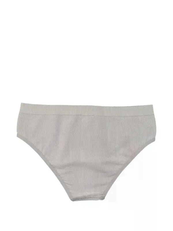 MAISON MARGIELA Logo-patch Brief