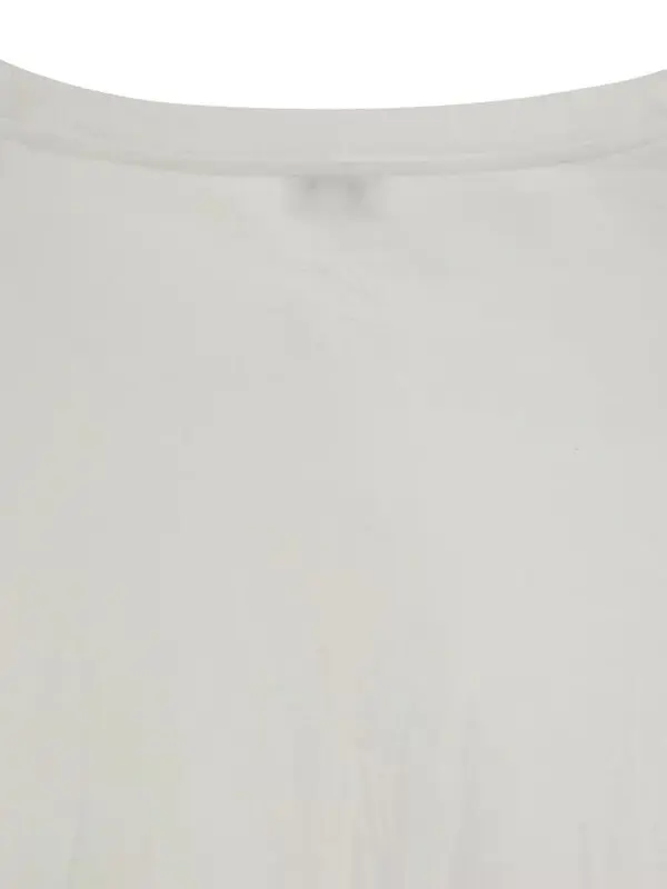 Loewe Logo-print T-shirt