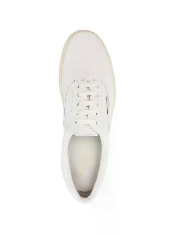 TOM FORD Lace-up Sneakers