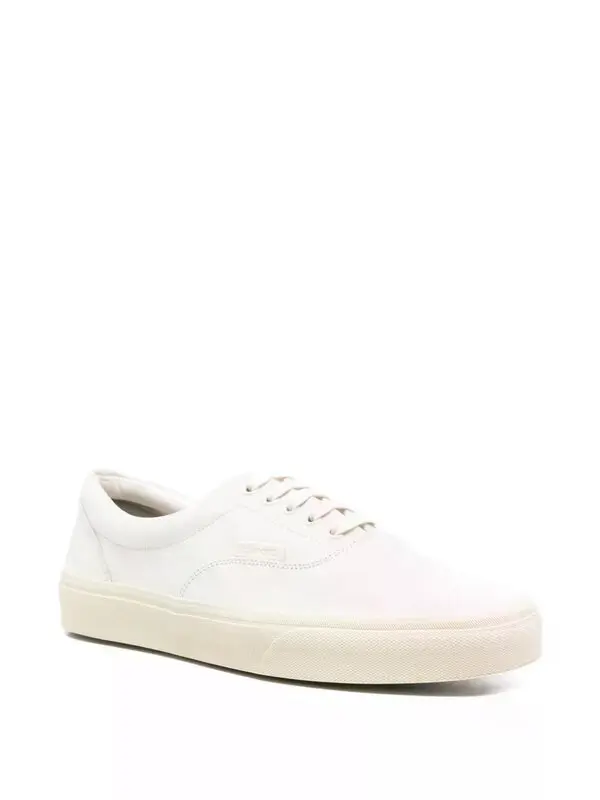 TOM FORD Lace-up Sneakers - Neutrals