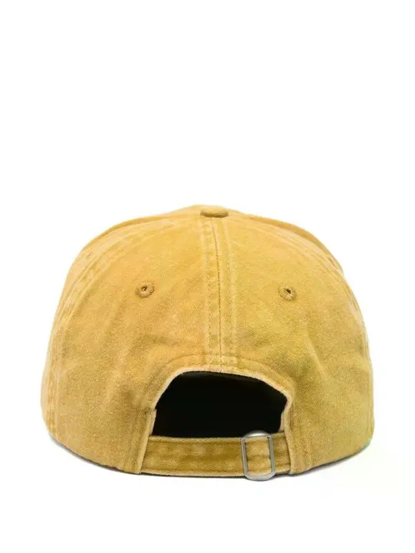 CARNE BOLLENTE Embroidered Cap
