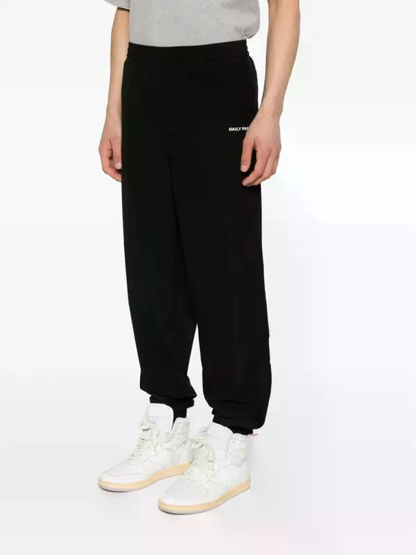 DAILY PAPER Logo Track Pants