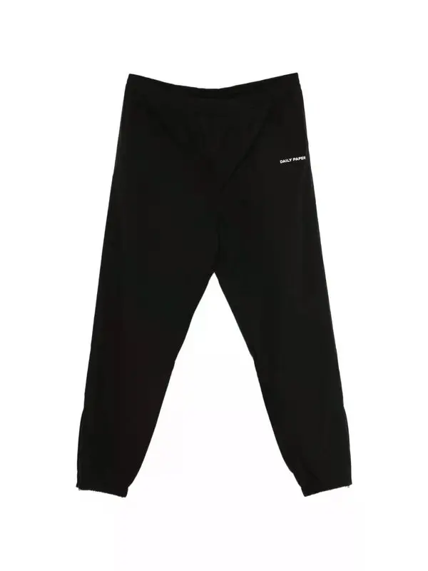 DAILY PAPER Logo Track Pants