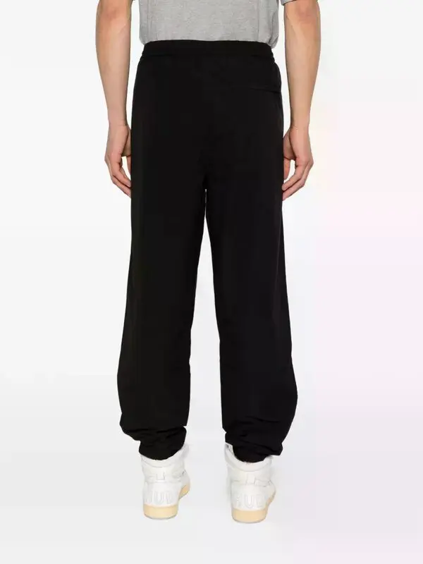 DAILY PAPER Logo Track Pants