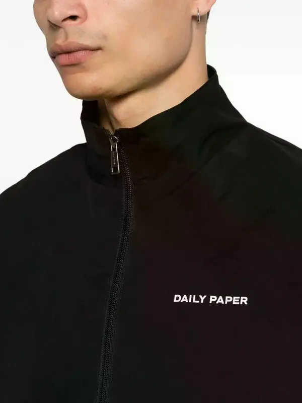DAILY PAPER Zip Jacket