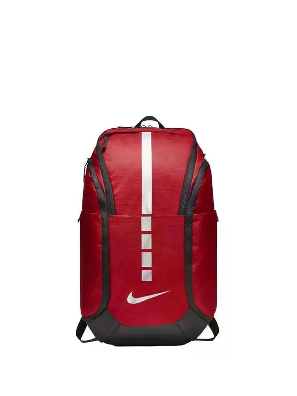 Nike Hoops Elite Pro Backpack - Red