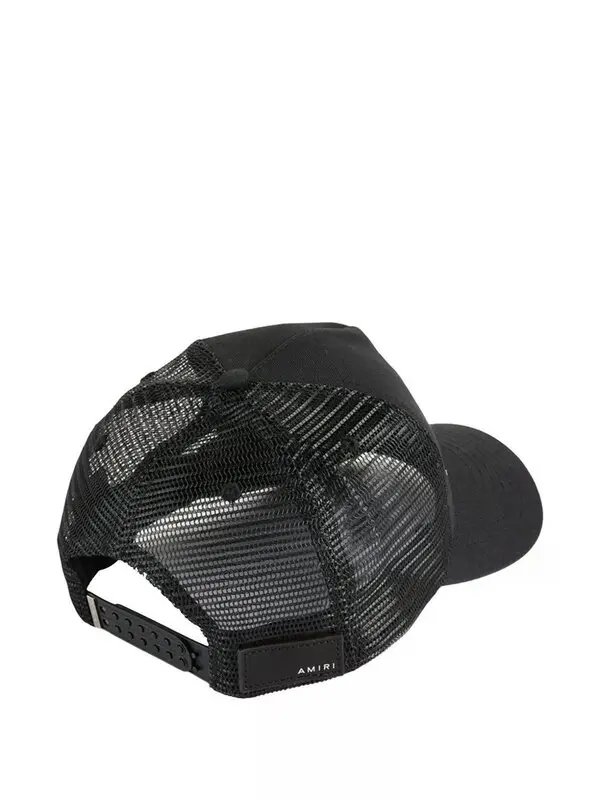 Amiri Eden Rock Trucker Hat