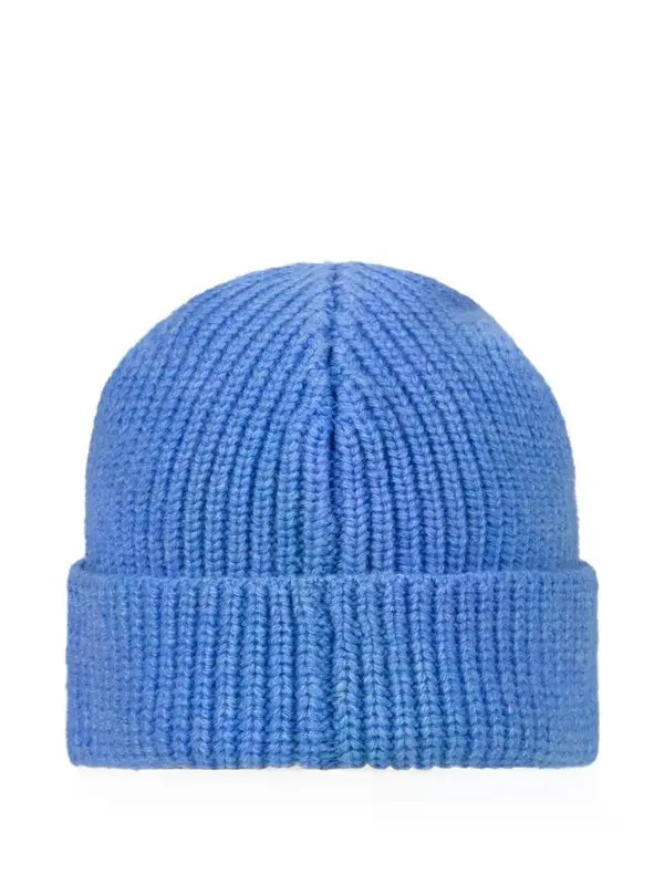 CHARLES JEFFREY Chunky Rib Beanie