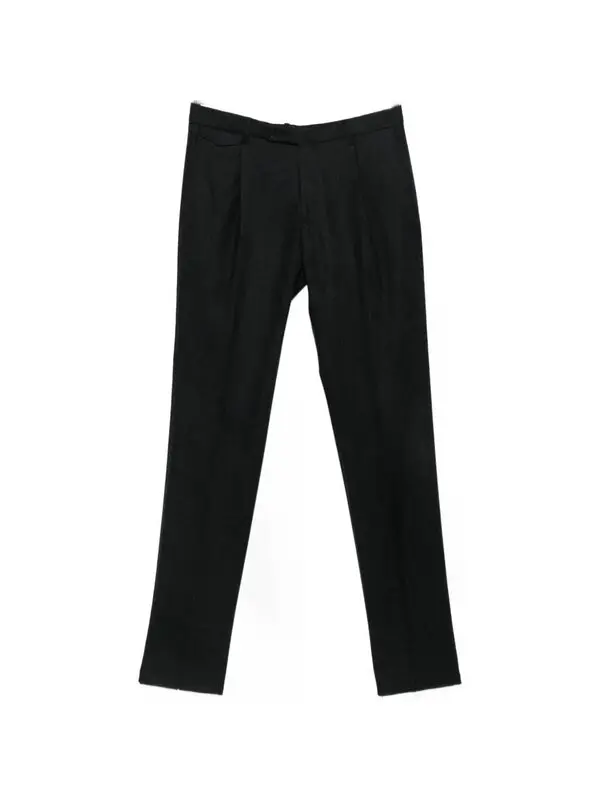 Tagliatore Pleated Trousers